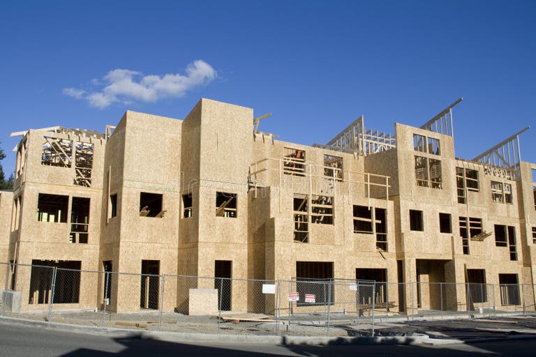 New home construction stock image. Image of home, housing - 31401581