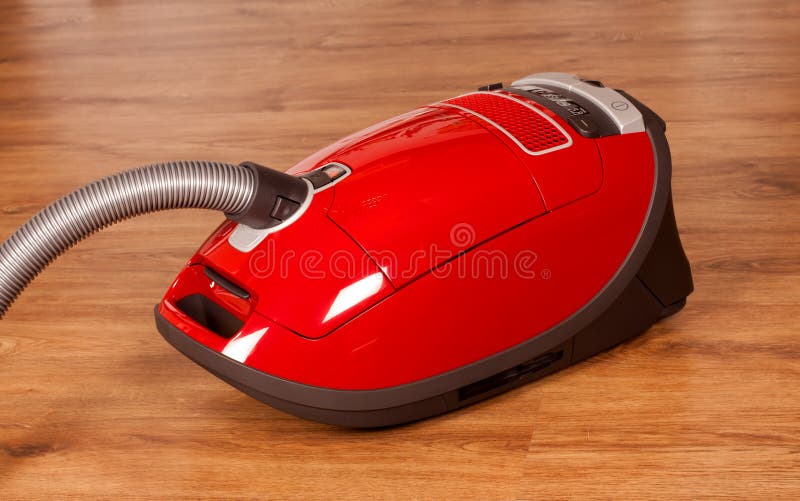 New hoover stock image. Image of equipment, house, modern - 44301423