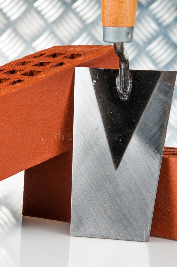 New House, Building, Construction Site Stock Image - Image of interior ...