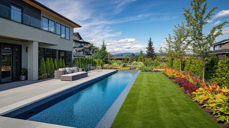 Features Salt Water Pool Stock Photos - Free & Royalty-Free Stock ...