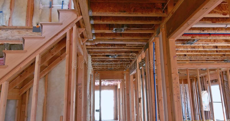 Installs Hvac System, Electrical Wires, Insulation, and Ceiling Light ... Installs Hvac System, Electrical Wires, Insulation, and Ceiling Light ...
