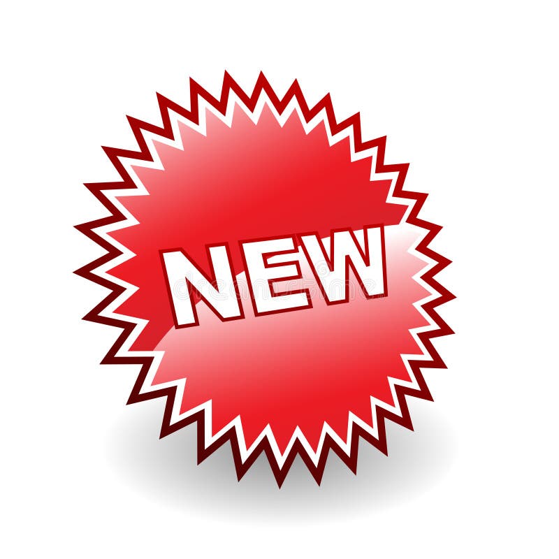 New label icon stock vector. Illustration of product - 12248553