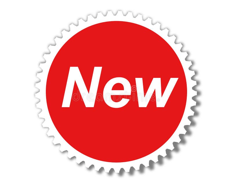 New label icon stock vector. Illustration of product - 12248553