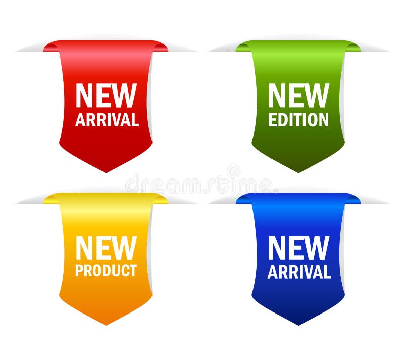 Red gift, ribbon, bow stock illustration. Illustration of glossy - 3600943 Red gift, ribbon, bow stock illustration. Illustration of glossy - 3600943