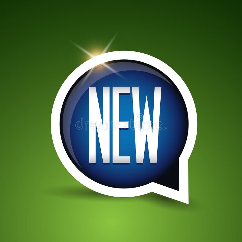 New icon / button stock vector. Illustration of purchase - 28371848