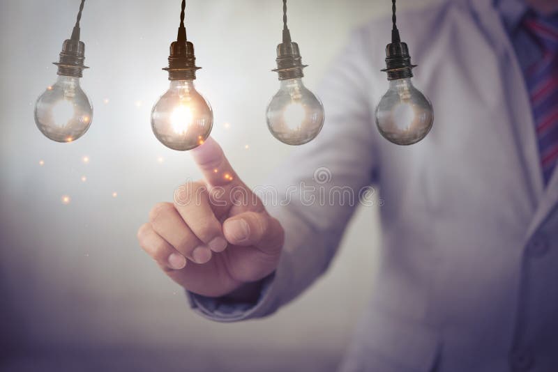 Touch the light stock image. Image of mood, candle, minimalism - 175894627