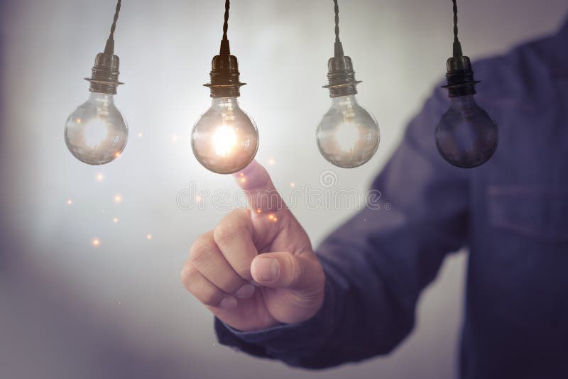 Touch the light stock image. Image of mood, candle, minimalism - 175894627