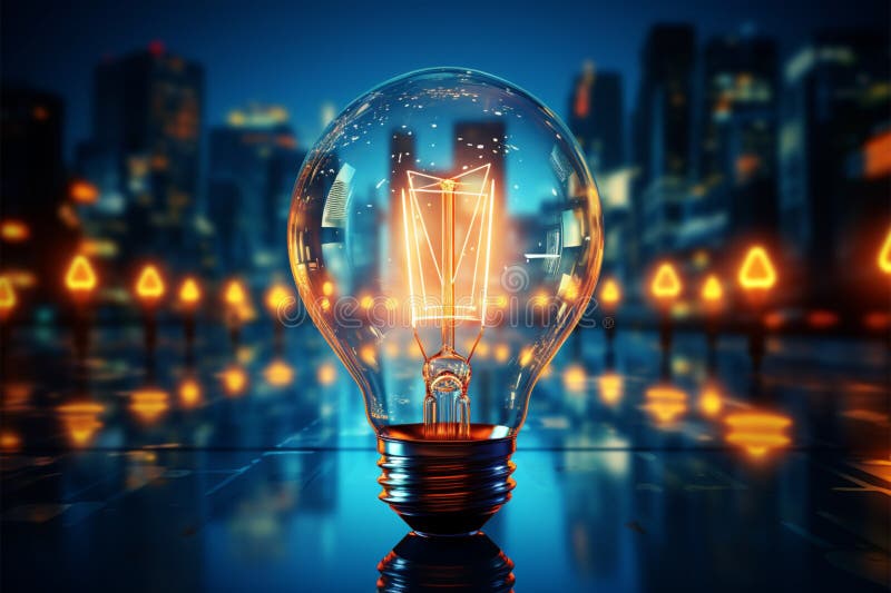 New Ideas Emerge at the Intersection of Technology and Creative Light ...