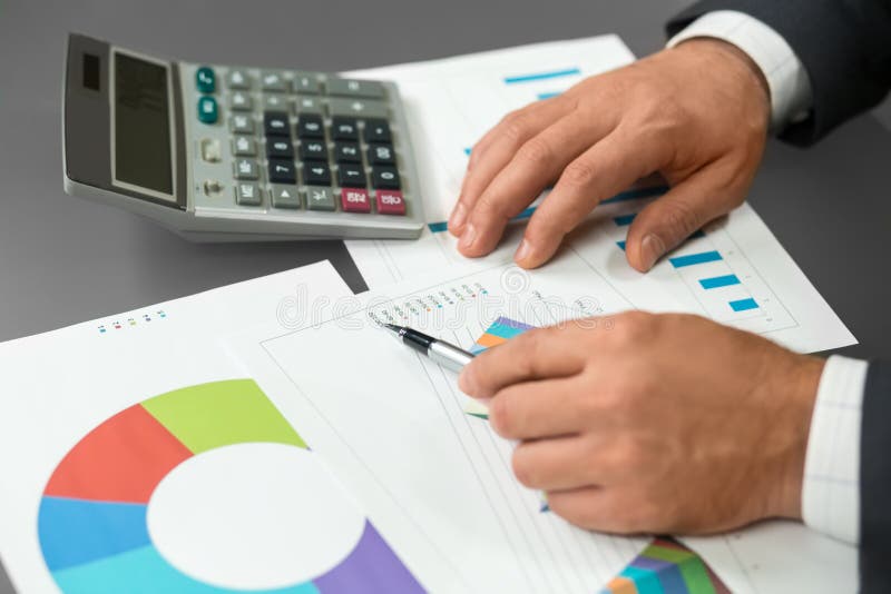 Get Rid of Boring Task. Girl Bored Pupil Sit at Desk with Folders and ...