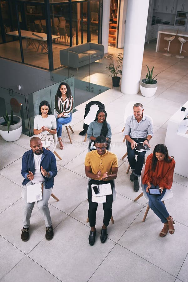 New Information Can Help You Make Better Decisions. a Group of ...