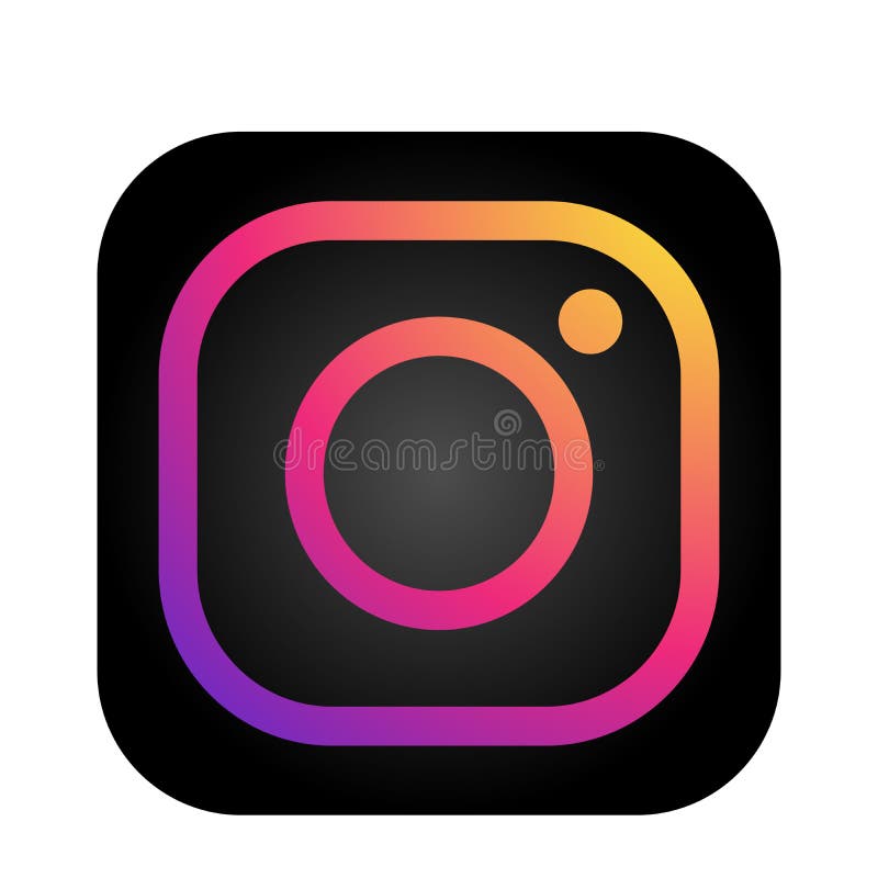 Instagram Camera Stock Illustrations – 3,245 Instagram Camera Stock ...