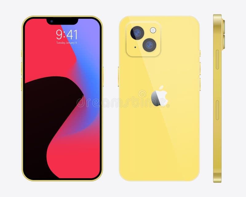 New Iphone 14 Stock Illustrations – 333 New Iphone 14 Stock ...