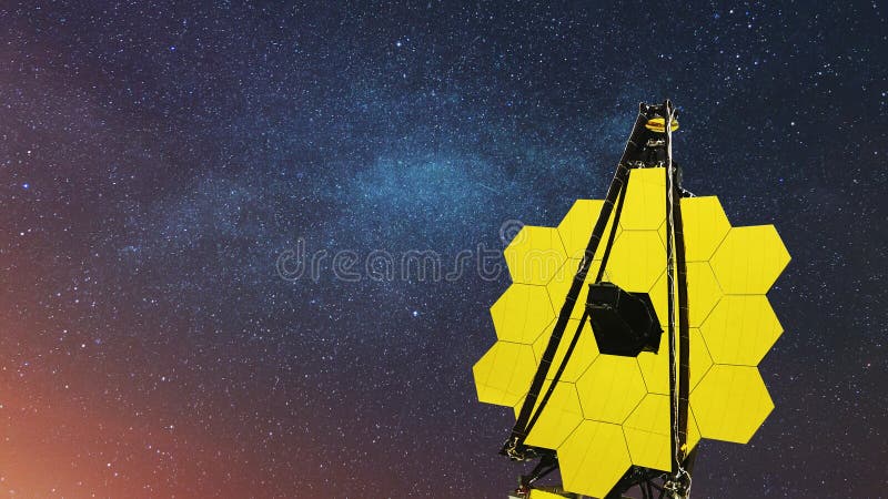 James Web Space Telescope Stock Photos - Free & Royalty-Free Stock ...