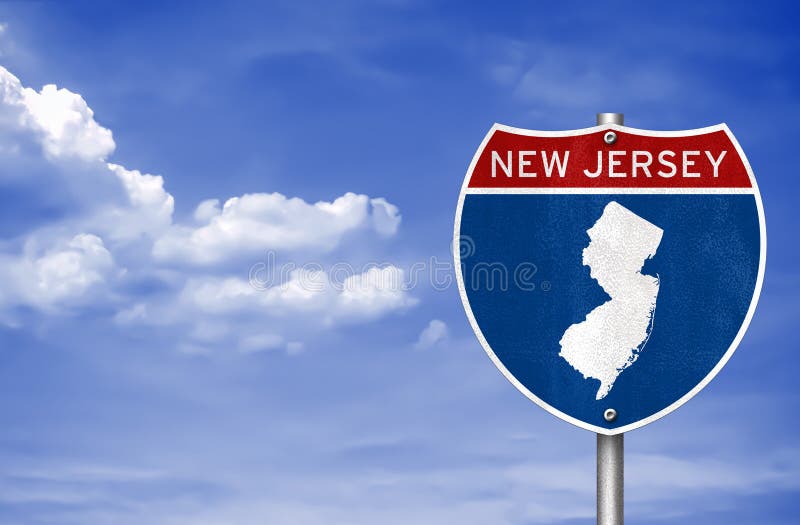 467 New Jersey State Sign Stock Photos - Free & Royalty-Free Stock ...