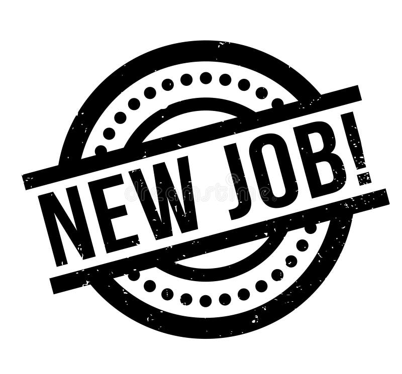 First New Job Stock Illustrations – 742 First New Job Stock ...