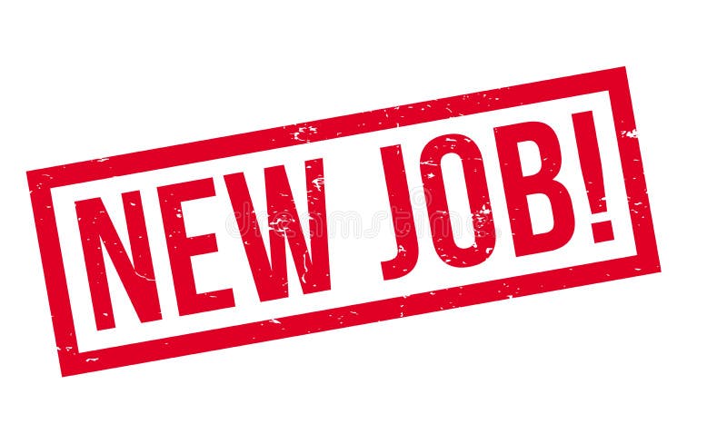 First New Job Stock Illustrations – 742 First New Job Stock ...