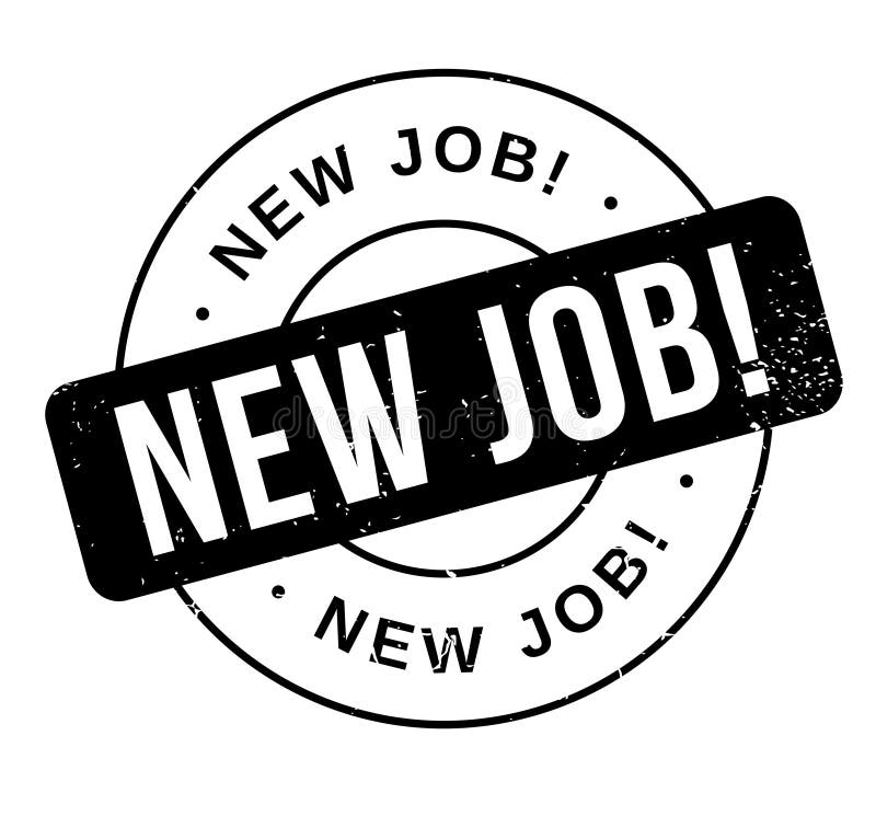 First New Job Stock Illustrations – 742 First New Job Stock ...