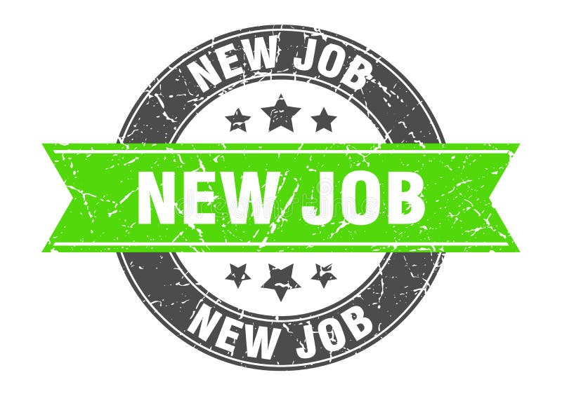 New Job Stock Illustrations – 18,694 New Job Stock Illustrations ...