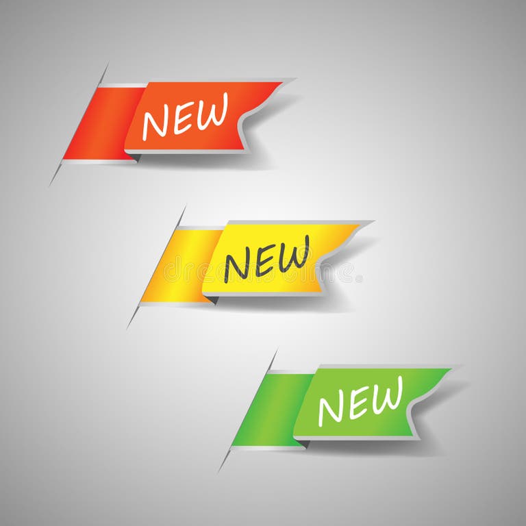 New Label Stock Illustrations – 358,340 New Label Stock Illustrations ...