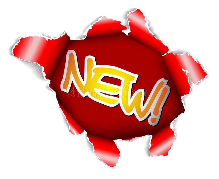 New Launch Sticker Stock Illustrations – 412 New Launch Sticker Stock ...