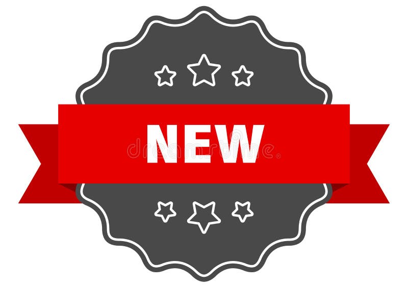 New label stock vector. Illustration of gray, emblem - 160028032