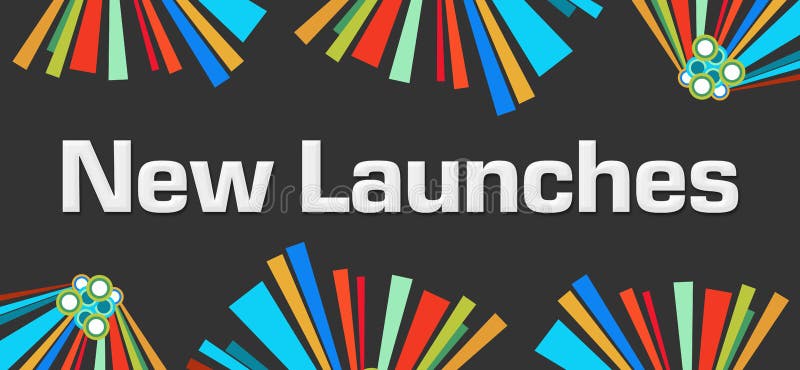 Product Launches Stock Illustrations – 76 Product Launches Stock ...