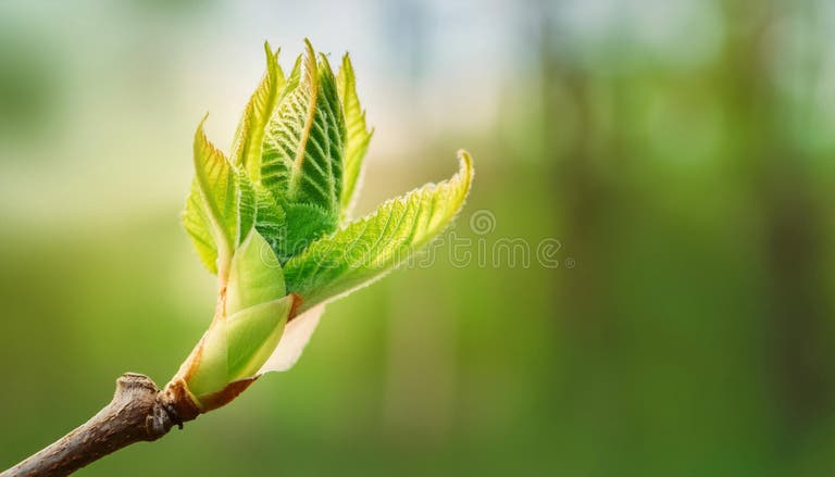 Leaf Bud Tree Branch Stock Illustrations 24408 Leaf Bud Tree Branch Stock Illustrations