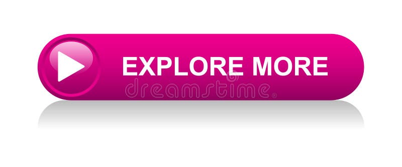 Explore More Icon Web Button Stock Illustration - Illustration of info ...