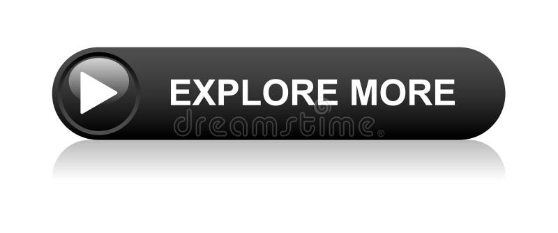Explore More Icon Web Button Stock Illustration - Illustration of ...