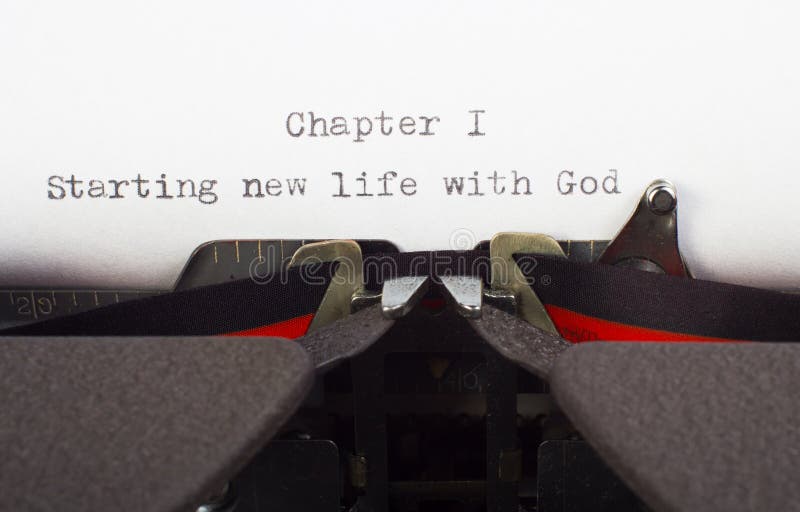 New life with God stock photo. Image of faith, book, rusty - 67836328