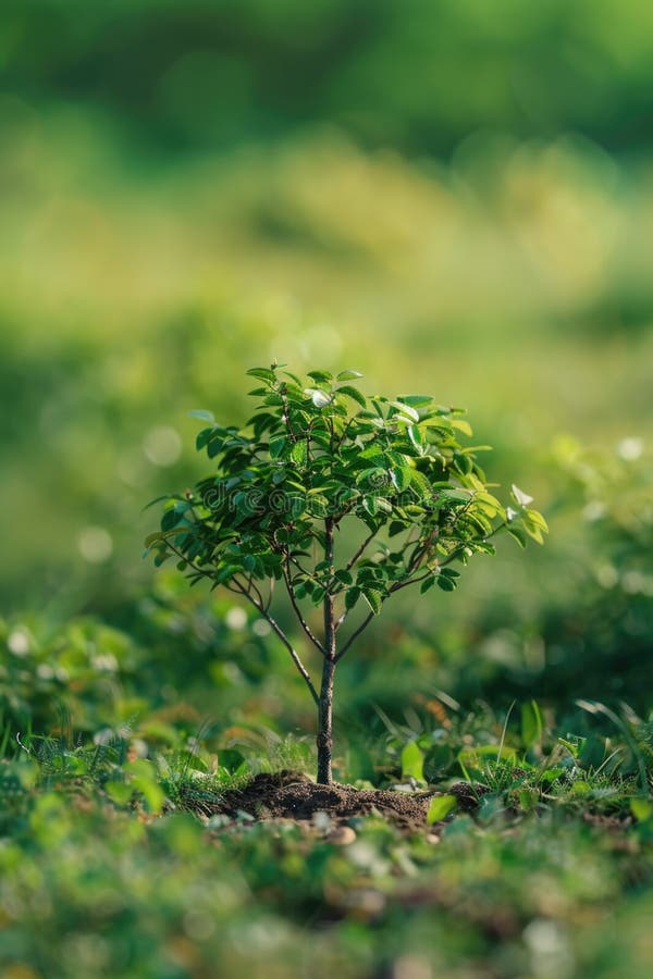 New Life Growing stock photo. Image of agriculture, field - 366311866