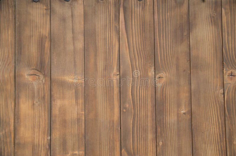 New Light Brown Wooden Wall Close Stock Image - Image of structure ...