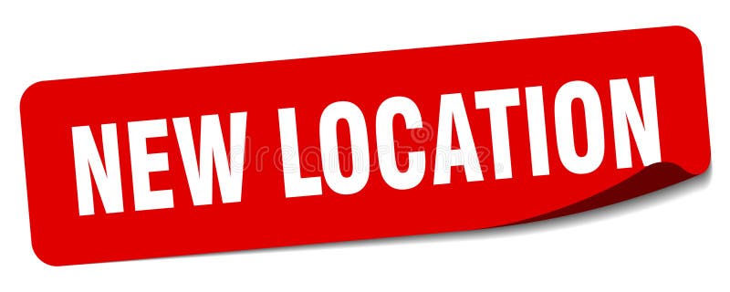 New Location Stock Illustrations – 23,275 New Location Stock ...