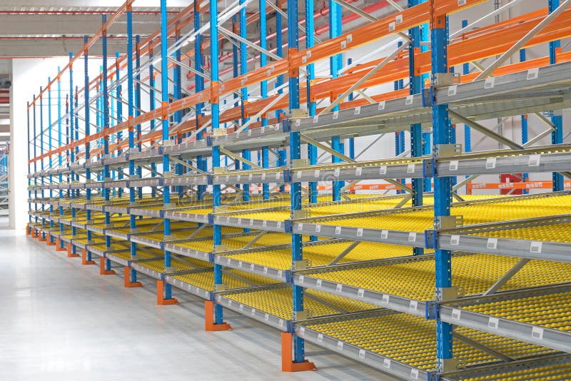 New Long Gravity Flow stock image. Image of distribution - 199372237