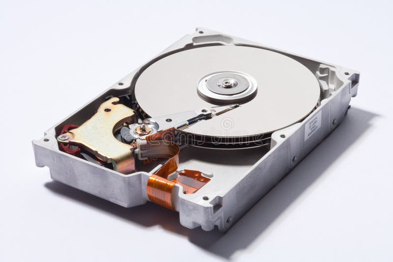 New magnetic disk stock photo. Image of cartride, magnetic - 14269876