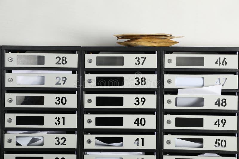 290 Inside Mailboxes Stock Photos - Free & Royalty-Free Stock Photos ...