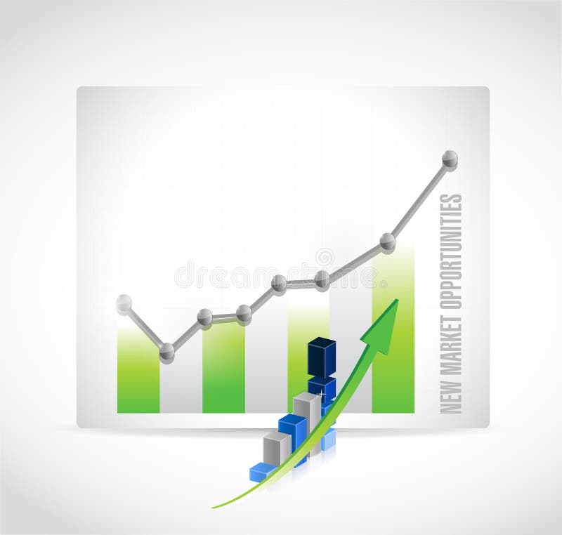 New Market Opportunities Business Graph Sign Stock Illustrations – 14 ... New Market Opportunities Business Graph Sign Stock Illustrations – 14 ...