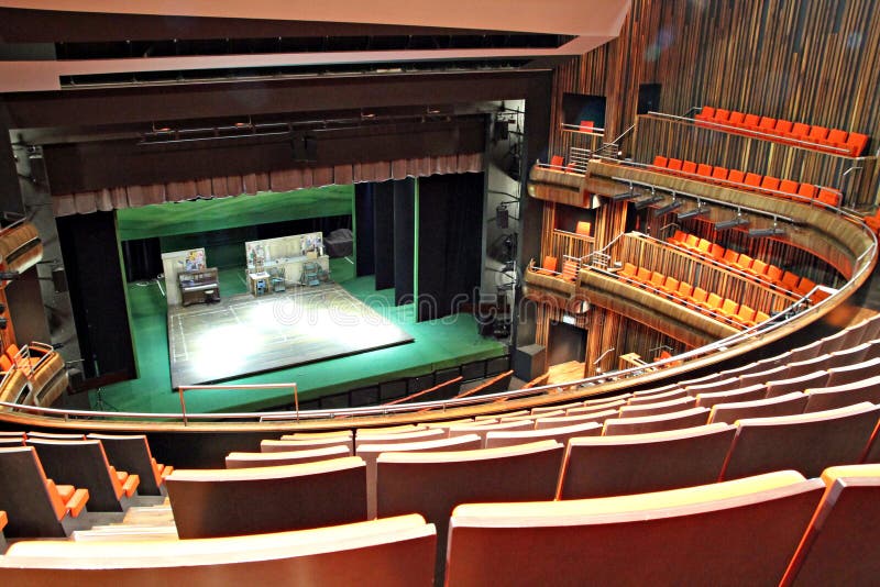 New Marlowe theatre editorial stock photo. Image of land - 23930863