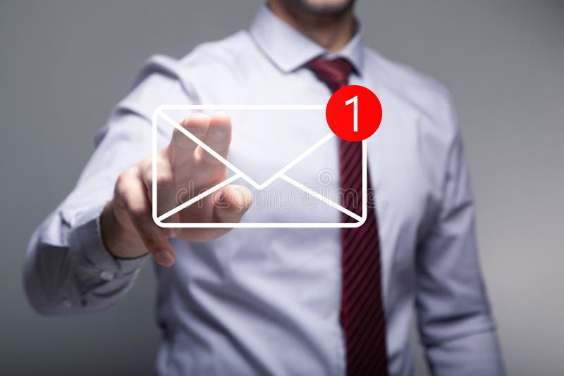 Receive Notifications Stock Photos - Free & Royalty-Free Stock Photos ...