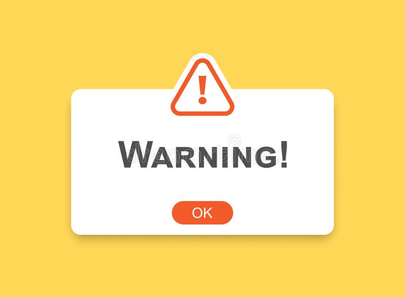 Inbox Warning Stock Illustrations – 970 Inbox Warning Stock ...