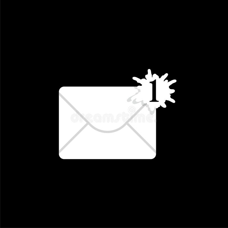 Black Message Bubbles,Chat Icon, Dialogue Logo Stock Vector ...