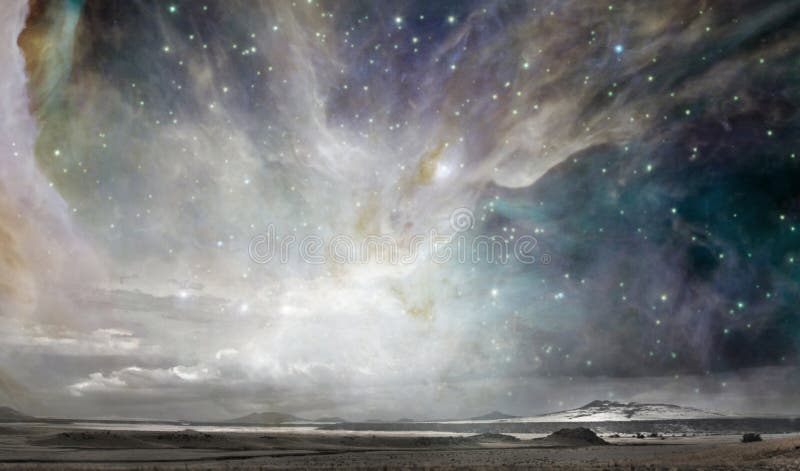 New Mexico Night stock image. Image of natural, majestic - 192031069