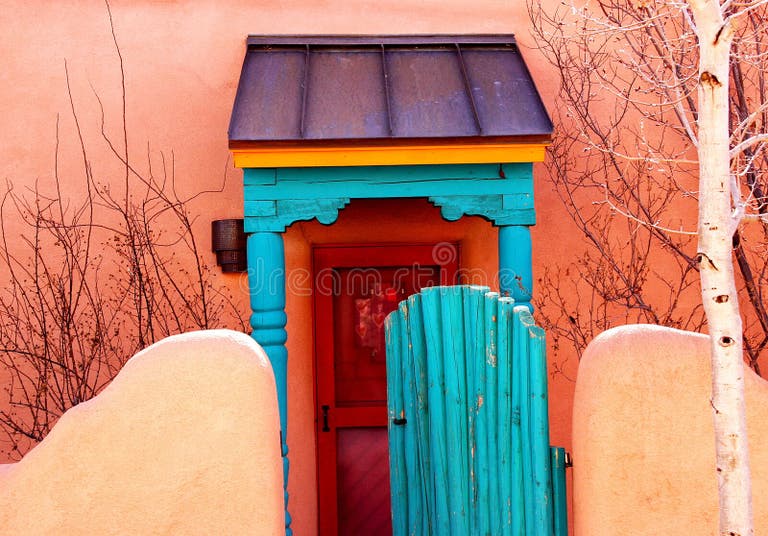 Homes Mexico Colors Stock Photos - Free & Royalty-Free Stock Photos ...