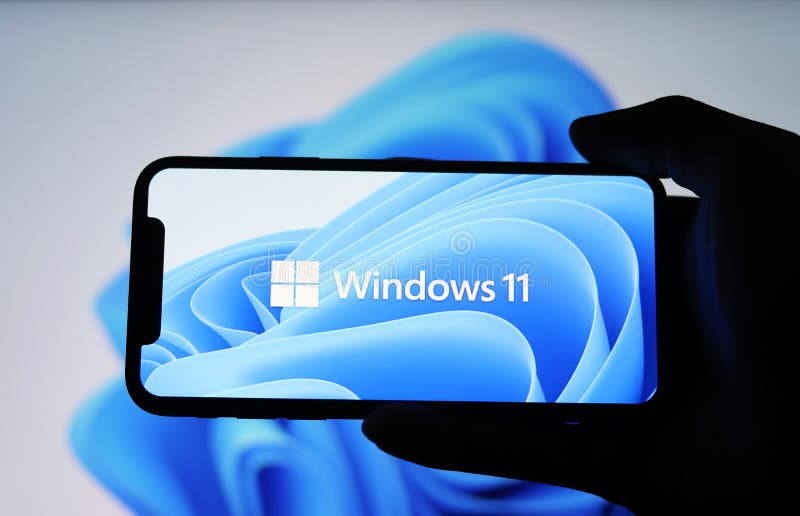 Windows 11 Wallpaper Places Stock Photos - Free & Royalty-Free Stock ...