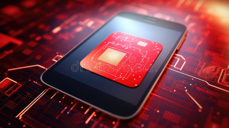 New Mobile Communication Technologies: a Conceptual Representation of a ...