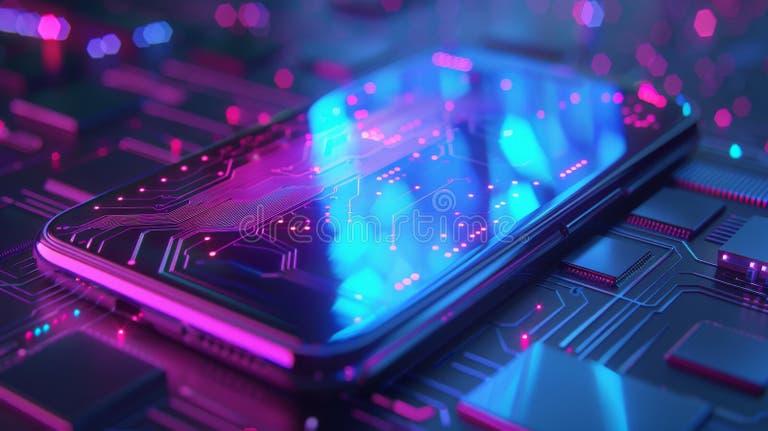 New Mobile Communication Technologies. Sim Cards and Network Technology ...