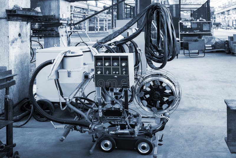 Copper wire stock photo. Image of brown, brass, industrial - 12645534