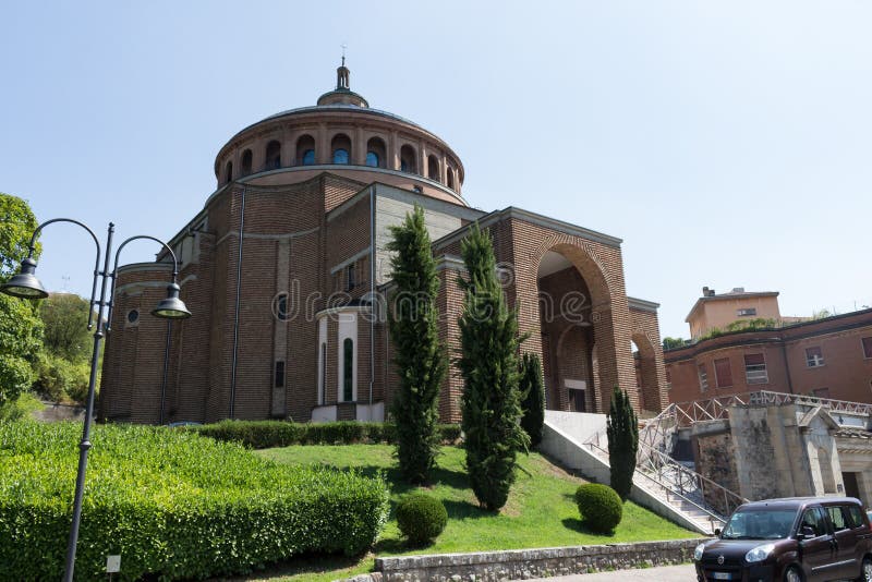 New modern church #5 editorial photo. Image of springs - 81048391