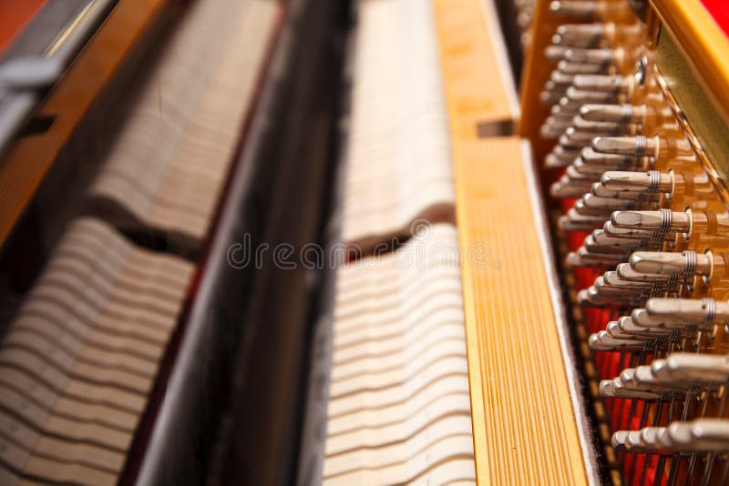 207 Open Grand Piano Strings Stock Photos - Free & Royalty-Free Stock ...