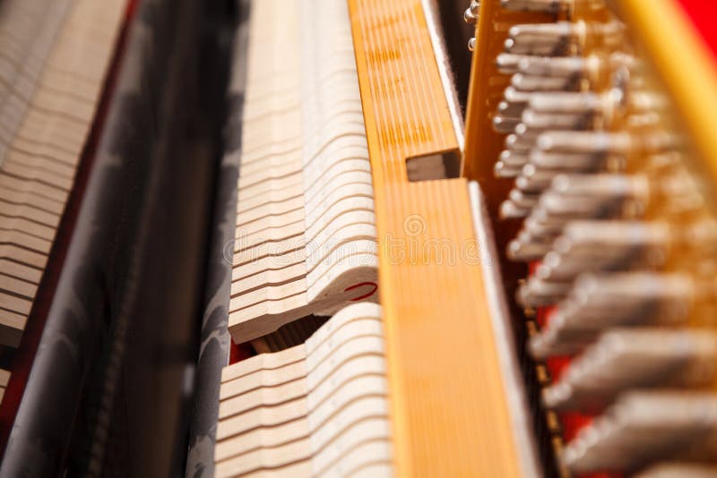 186 Open Grand Piano Strings Stock Photos - Free & Royalty-Free Stock ...